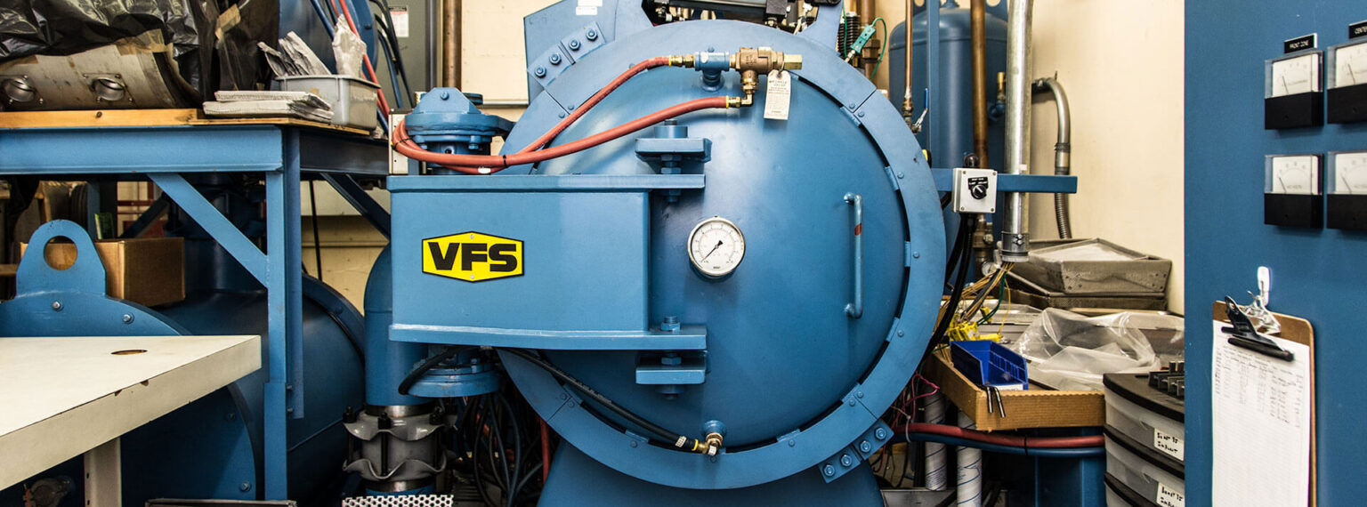 Explore About Vacuum Brazing - Thermal Braze